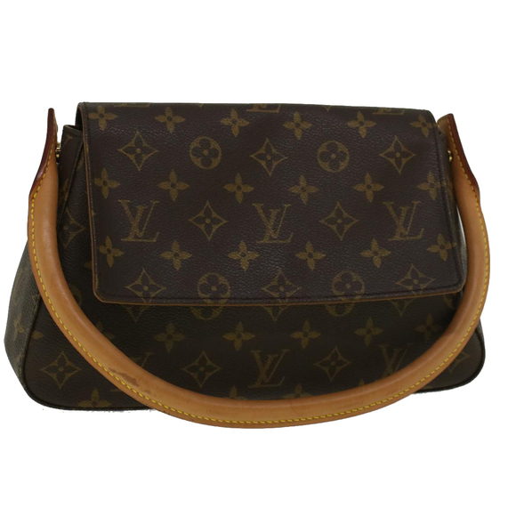 Louis Vuitton | Bags | Louis Vuitton Mini Looping Shoulder Bag | Poshmark